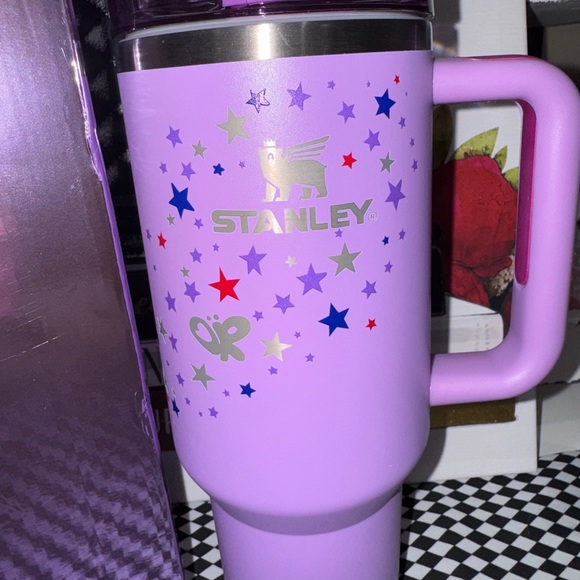 Stanley | Kitchen | Stanley Olivia Rodrigo Colab 4oz Tumbler | Poshmark